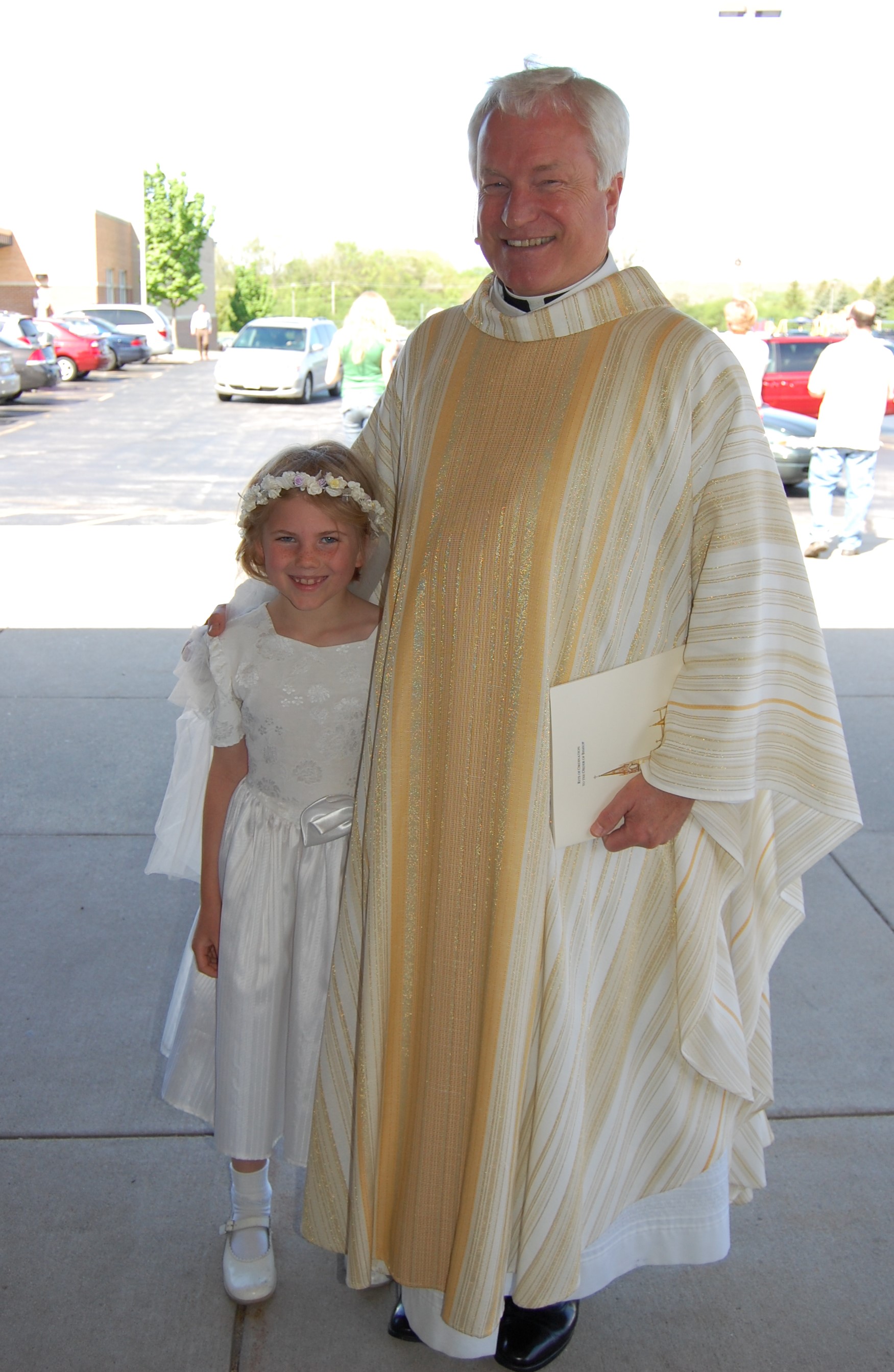 St. Charles Children's Discipleship